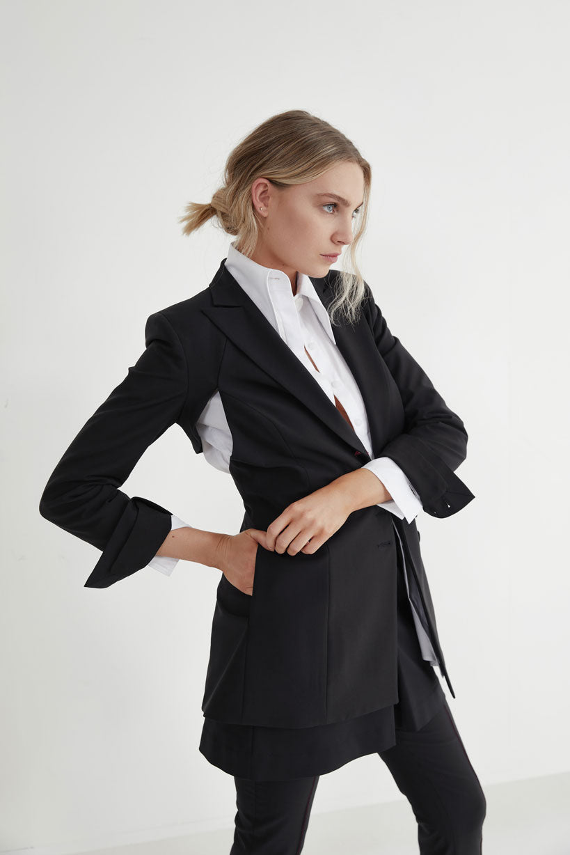 Ready to Wear – STEPHANIE CHEHADE