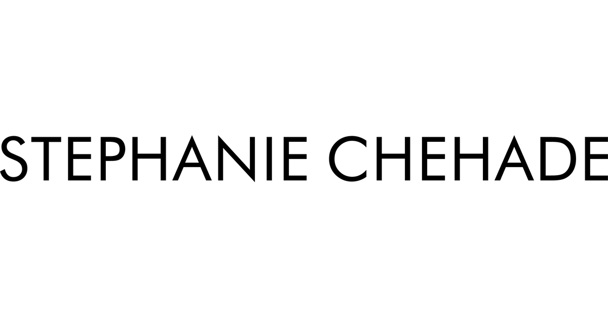 STEPHANIE CHEHADE
